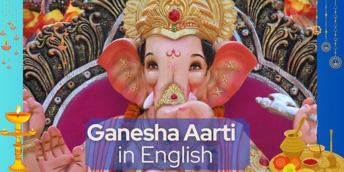 Radiant Krishna Bhagwan Ki Aarti: A Path To Spiritual Bliss