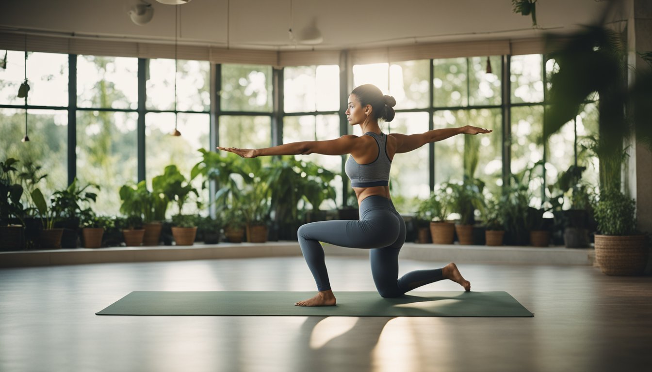 Ultimate Daily Benefits Of Yoga For Mental & Physical Health